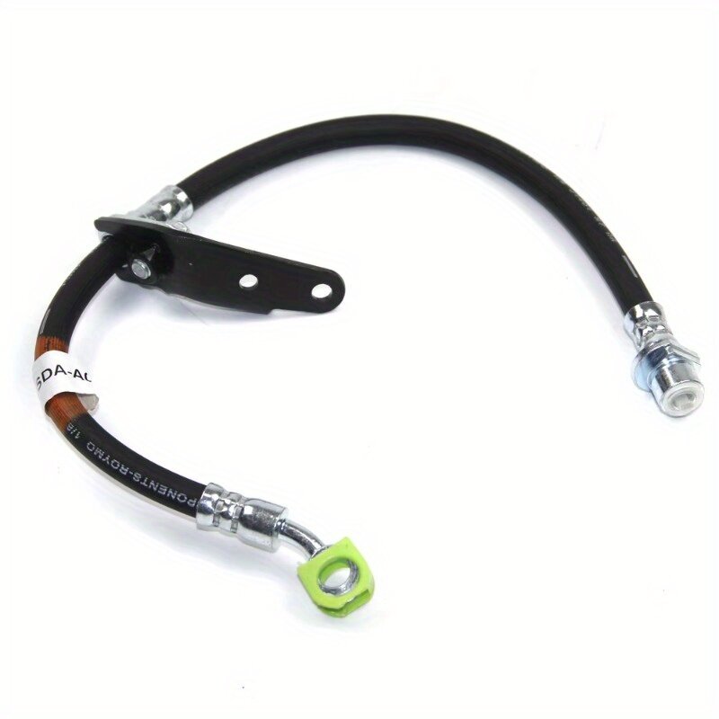 Гибкий тормозной шланг 01464-SDA-A01 для Honda Accord 03-07, Civic, City, Fit, Odyssey и других моделей, 1 шт.