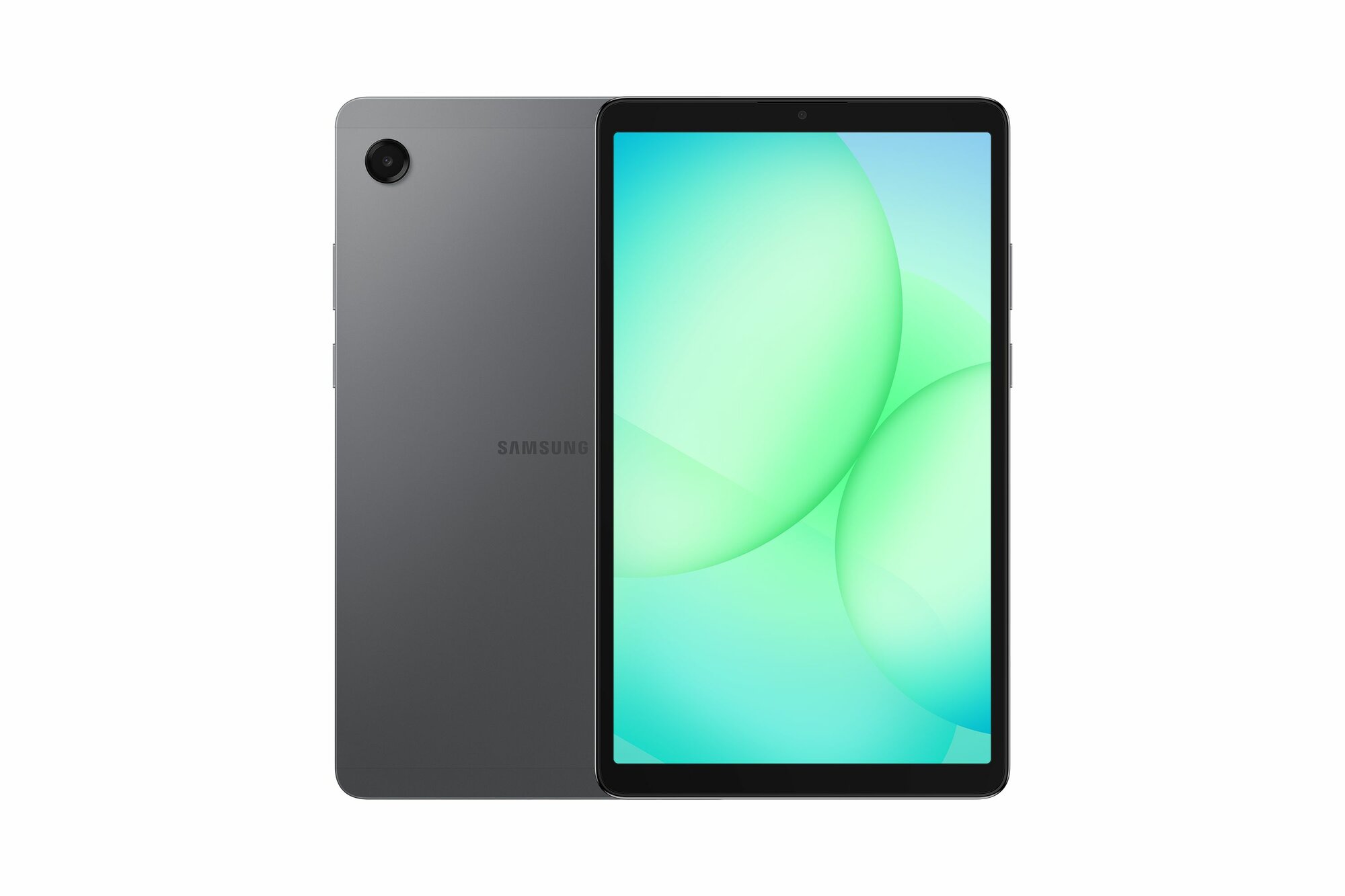 Samsung Планшет Galaxy Tab A11 (SM-X135) LTE, (GLOBAL), 8.7" 8 ГБ/128 ГБ, серый
