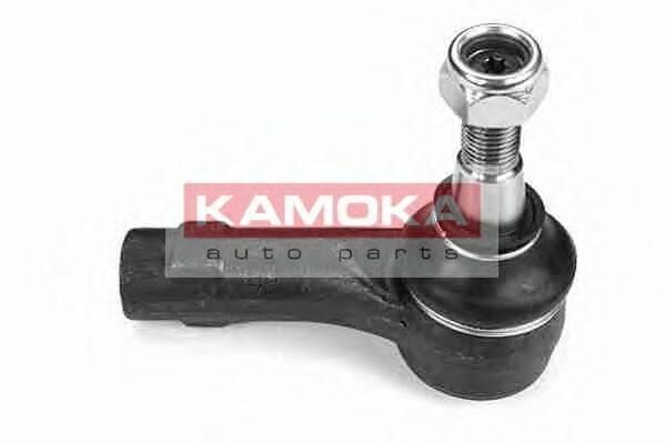 9963732 Наконечник рулевой левый Kamoka для Audi Q7 06-, Porsche Cayenne I-II 02