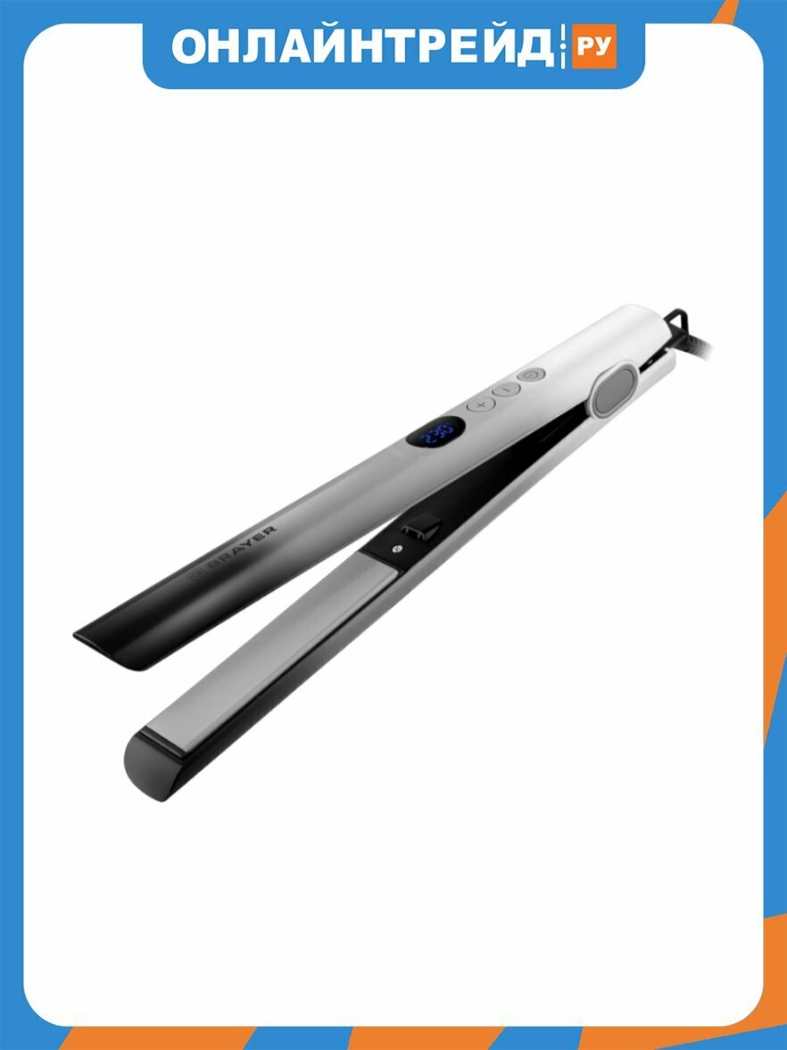 Выпрямитель Brayer 3340BR