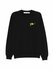 Толстовка Off-White Logo-print sweatshirt, размер 34