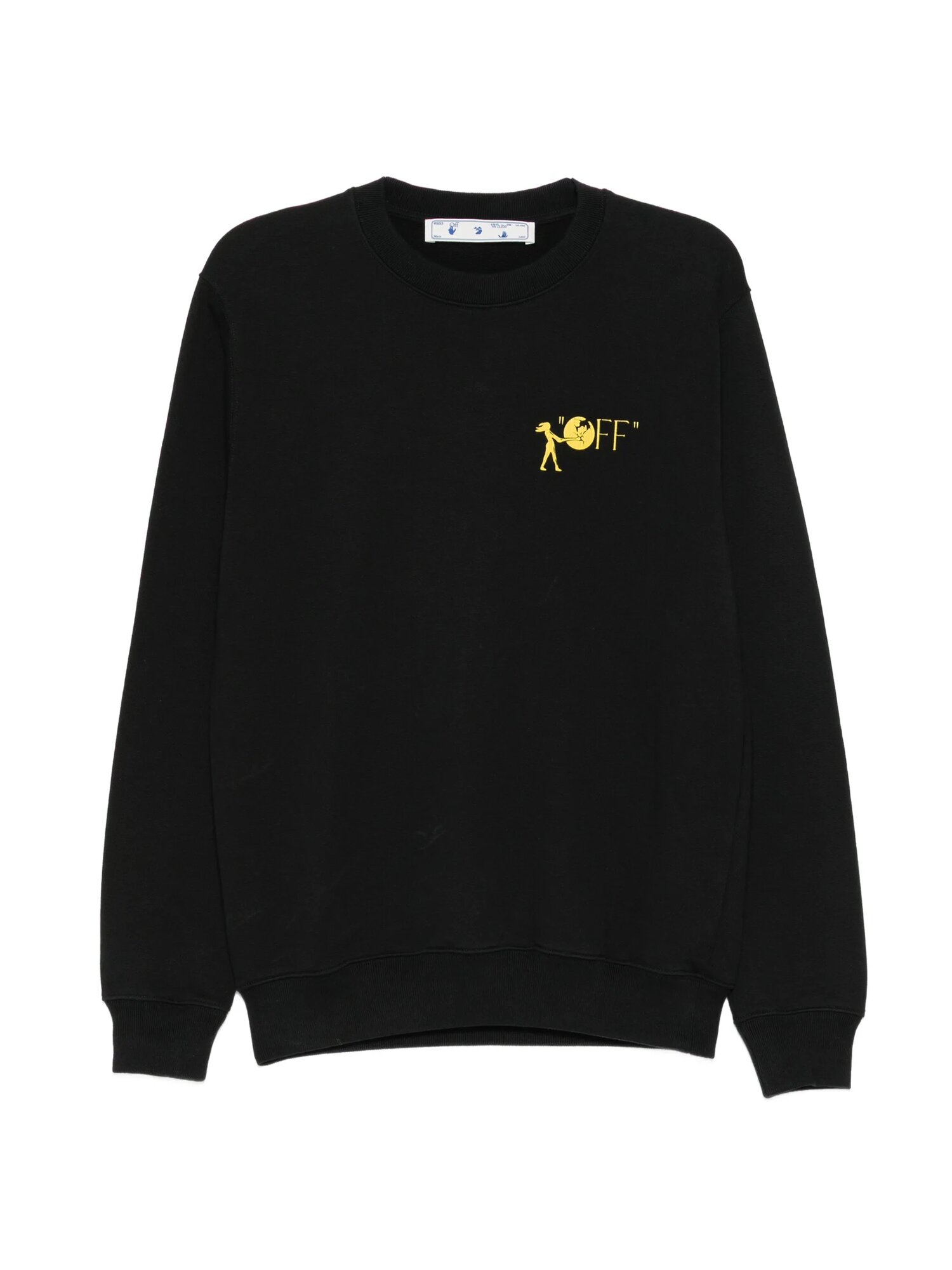 Толстовка Off-White
