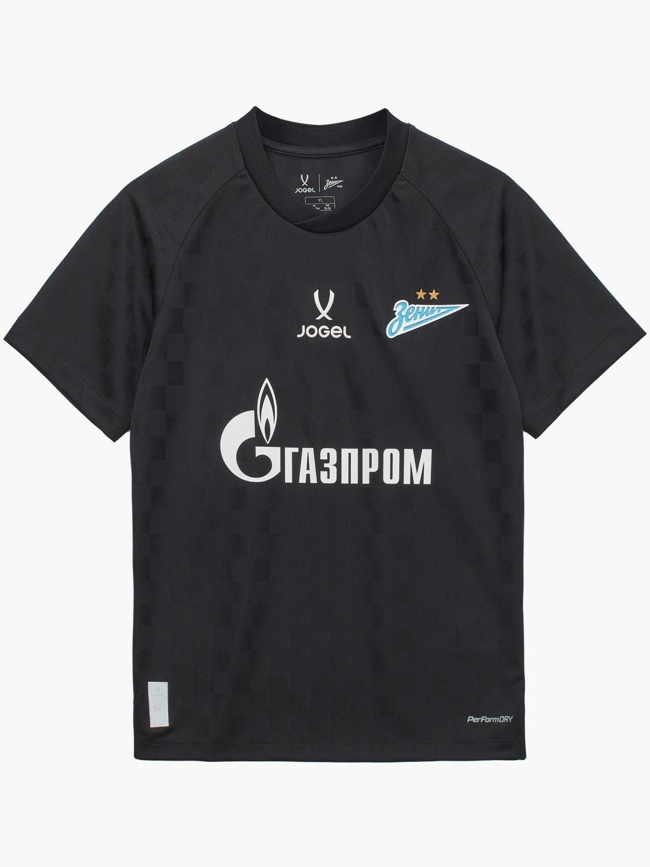 Футболка вратарская ФК "Зенит" сезон 2026/27