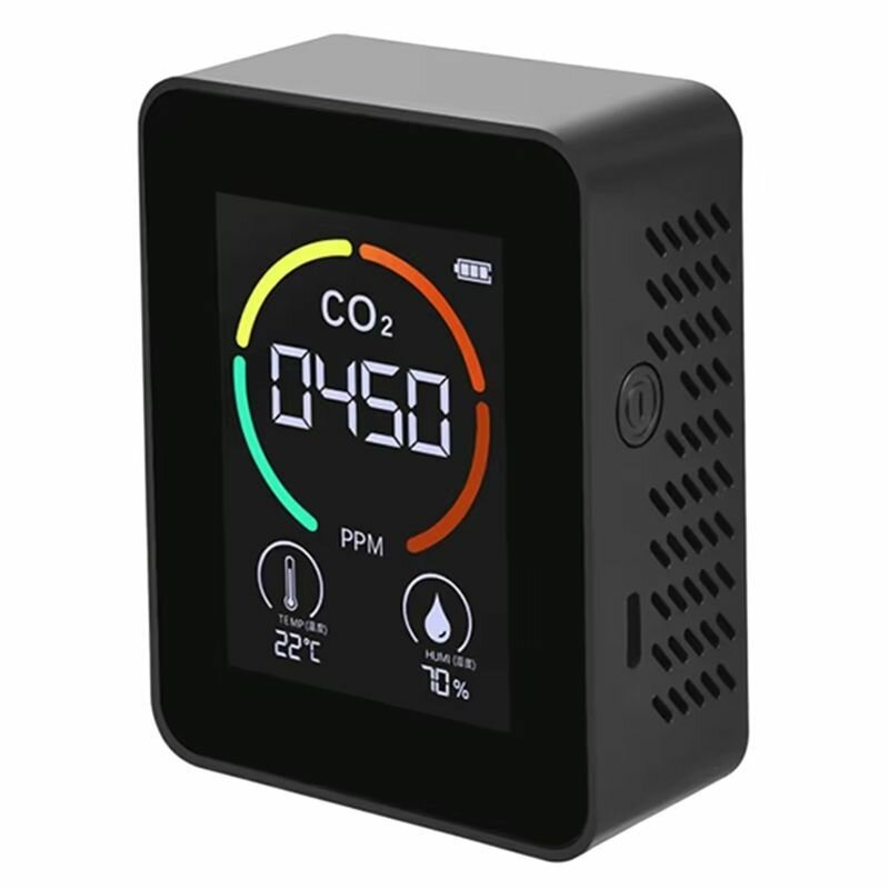 Датчик Co2-ROMIKY