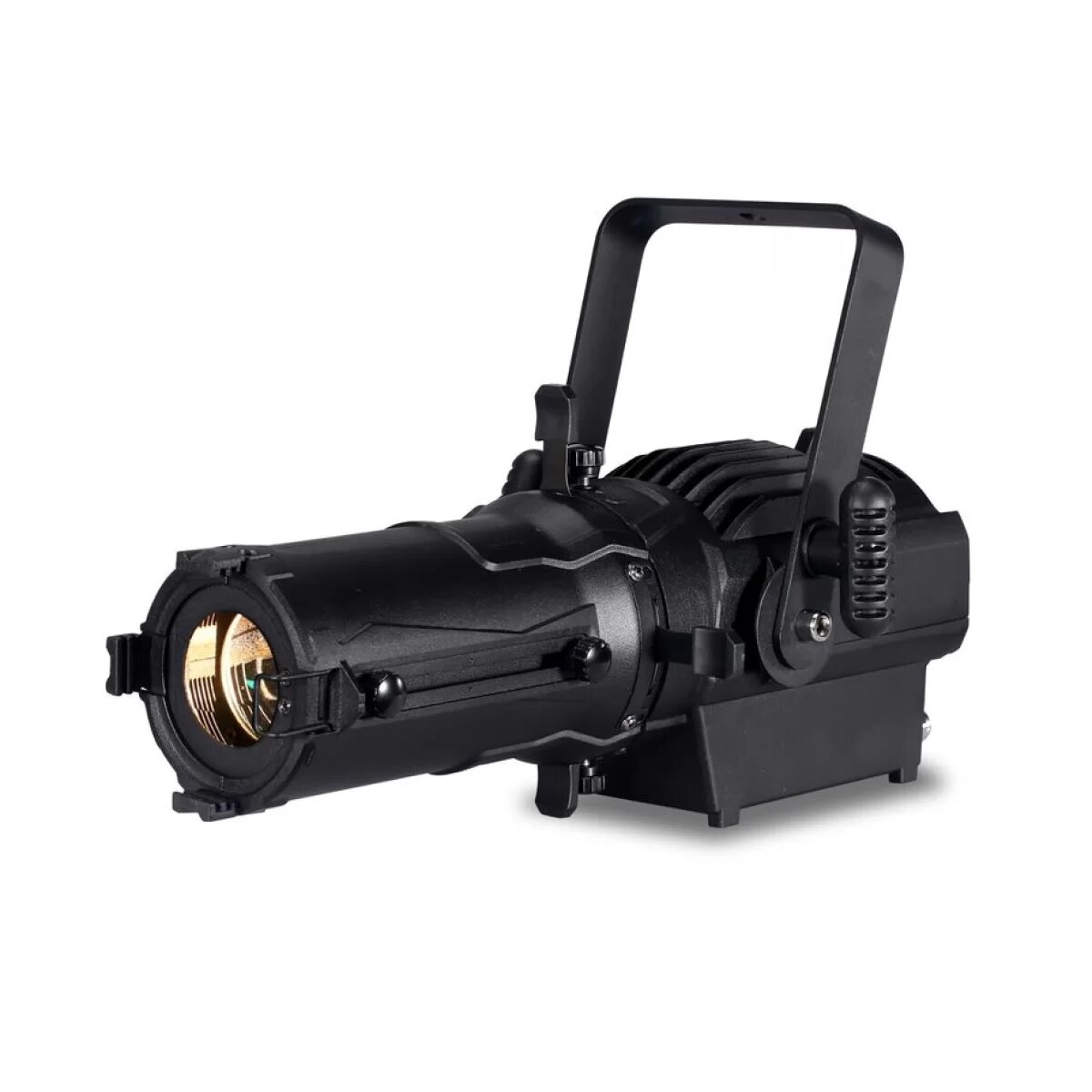 Стационарный прожектор Exell Lighting EXLP120RGBW [LED Profile 120 Вт, 15-30°. RGBW]