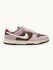 Кроссовки NIKE Dunk Low Neapolitan, размер 10 US, pink