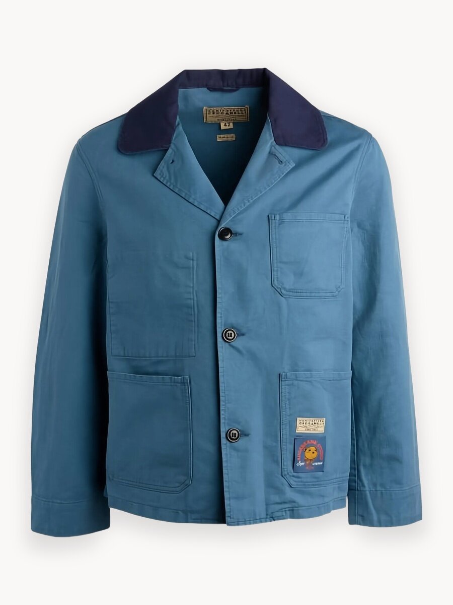 Куртка Workwear pocket jacket