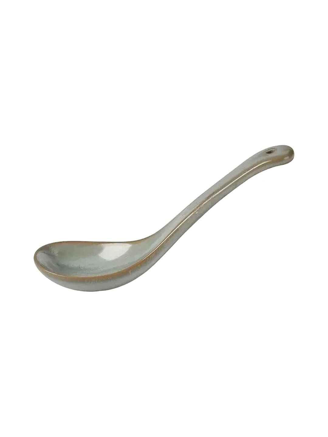 Ложка, Roomers Tableware, Hub, 14 см, керамика, Нидерланды