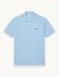 Рубашка LACOSTE, размер XL, синий