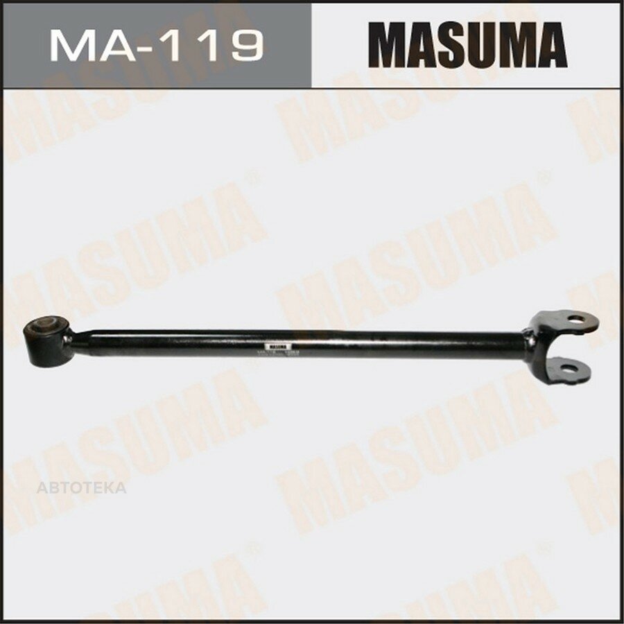 Рычаг TOYOTA HIGHLANDER MASUMA MA119