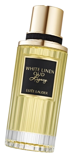 Estee Lauder White Linen Oud Legacy парфюм 100 мл для женщин - Эсте Лаудер Вайт Линен Уд Легаси
