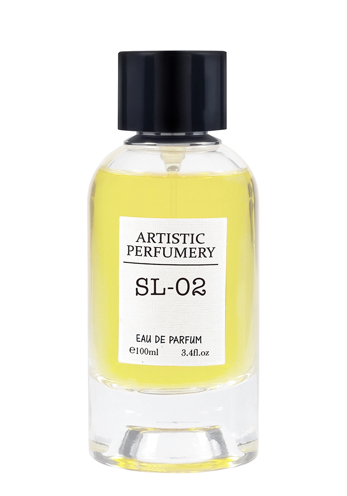 Парфюмерная вода Армаф Артистик Перфюмери Сл 02 100 мл / Armaf Artistic Perfumery SL 02
