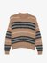 Свитер iBlues Striped high-neck sweater, размер 44