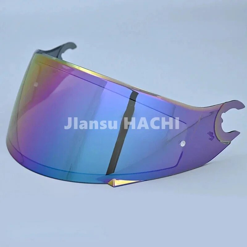 Сменный визор Rainbow для мотошлема SHARK D Skwal 2
