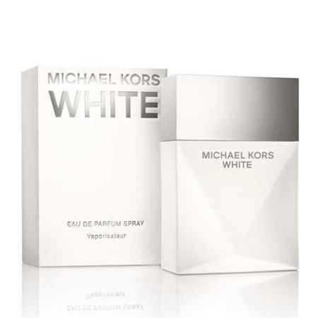 Michael Kors Michael Kors White парфюм для женщин 50 мл - Вайт