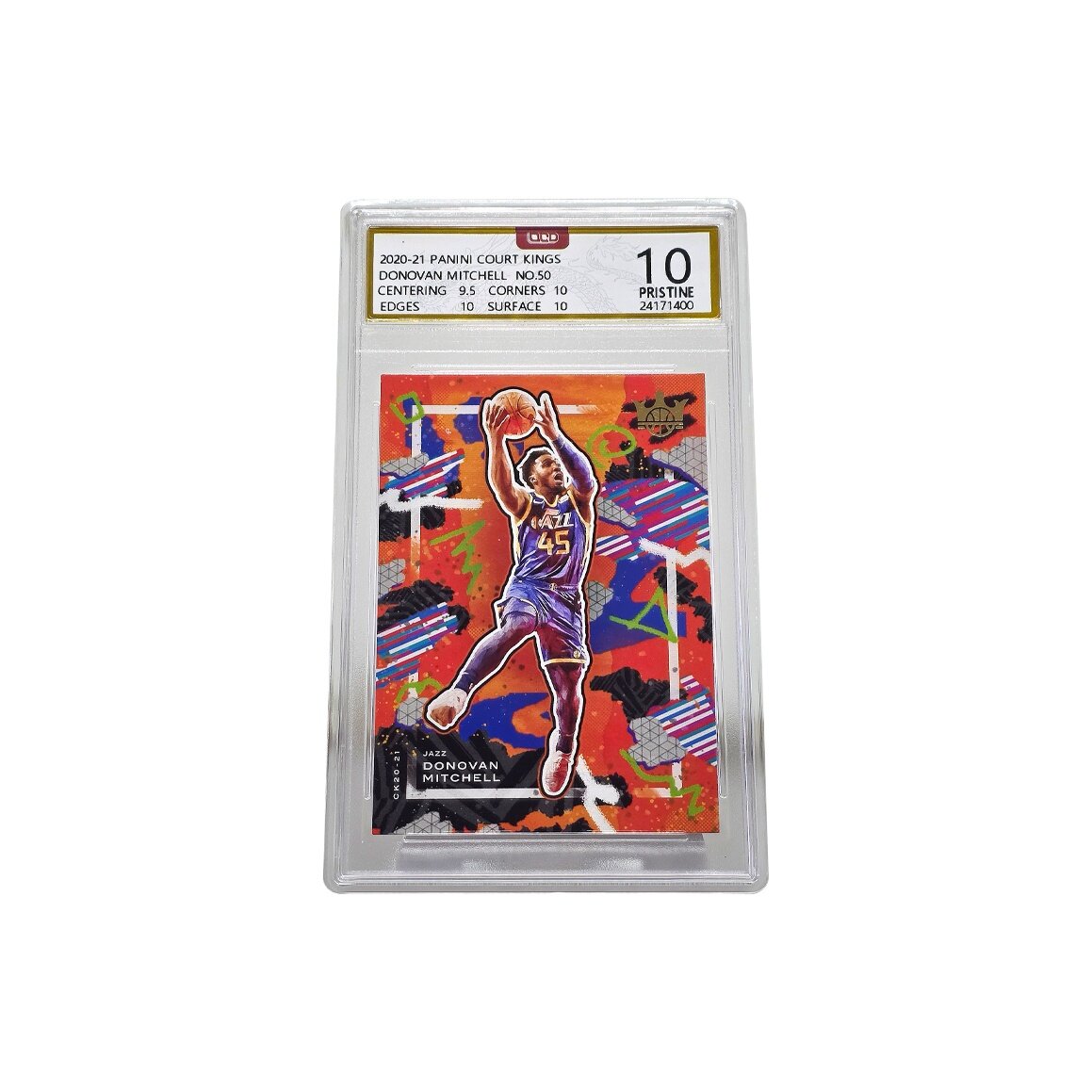 Карточки коллекционные PANINI