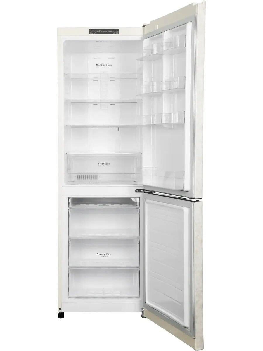 Холодильник LG GA-B419SEJL
