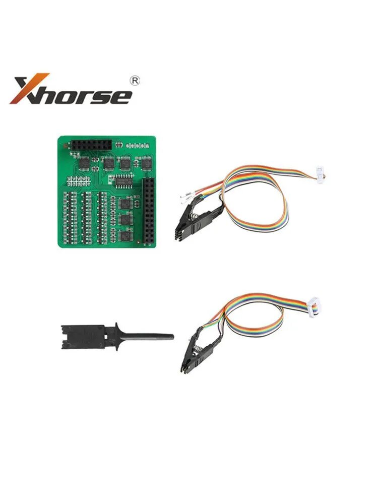 Xhorse Ящик для инструментов 8.5 х 11