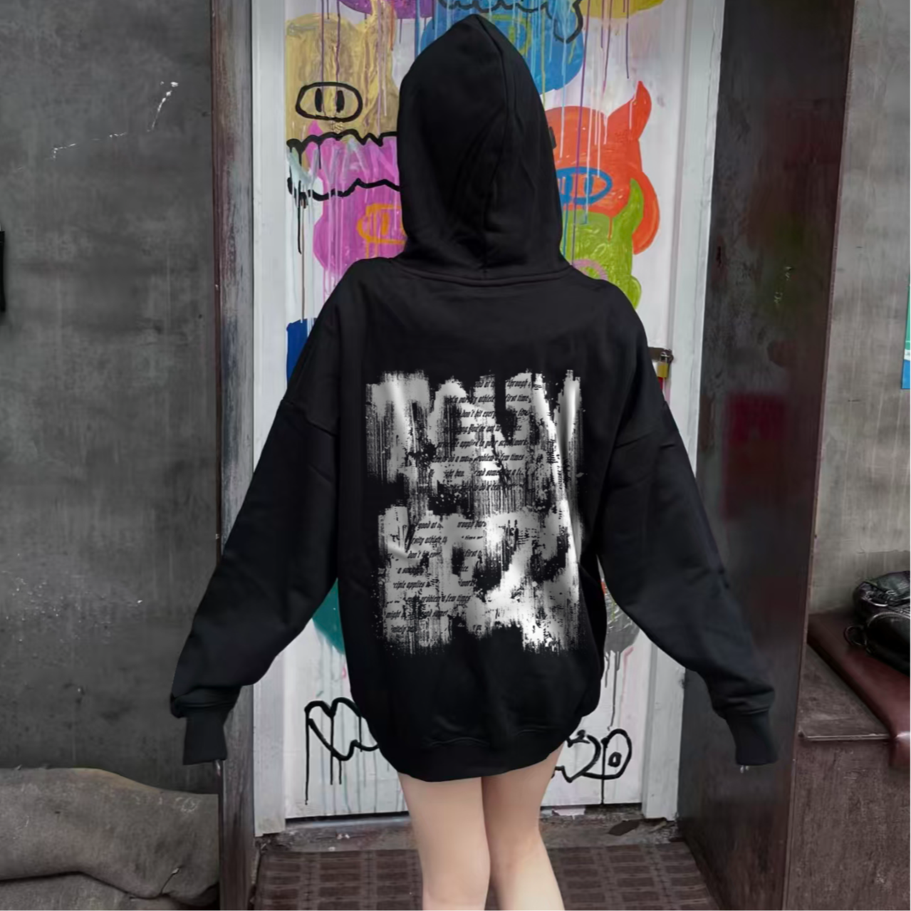 Свитшот tonykrz, 1 шт.