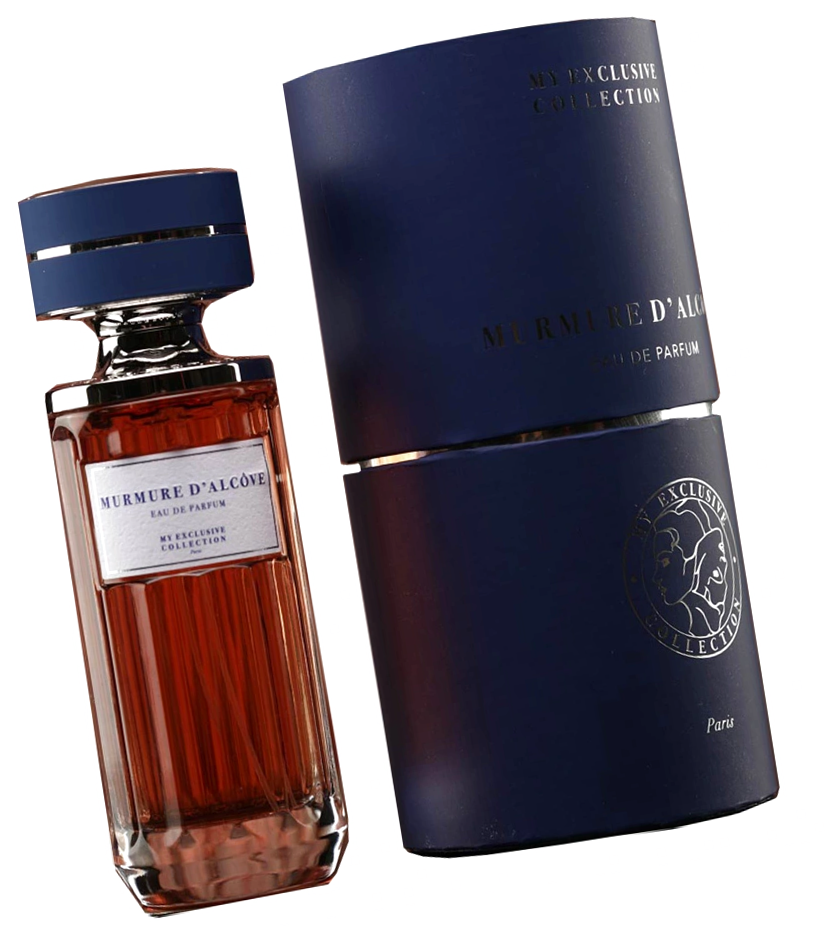Murmure D Alcove MEC My Exclusive Collection 100 мл - парфюмерная вода для женщин