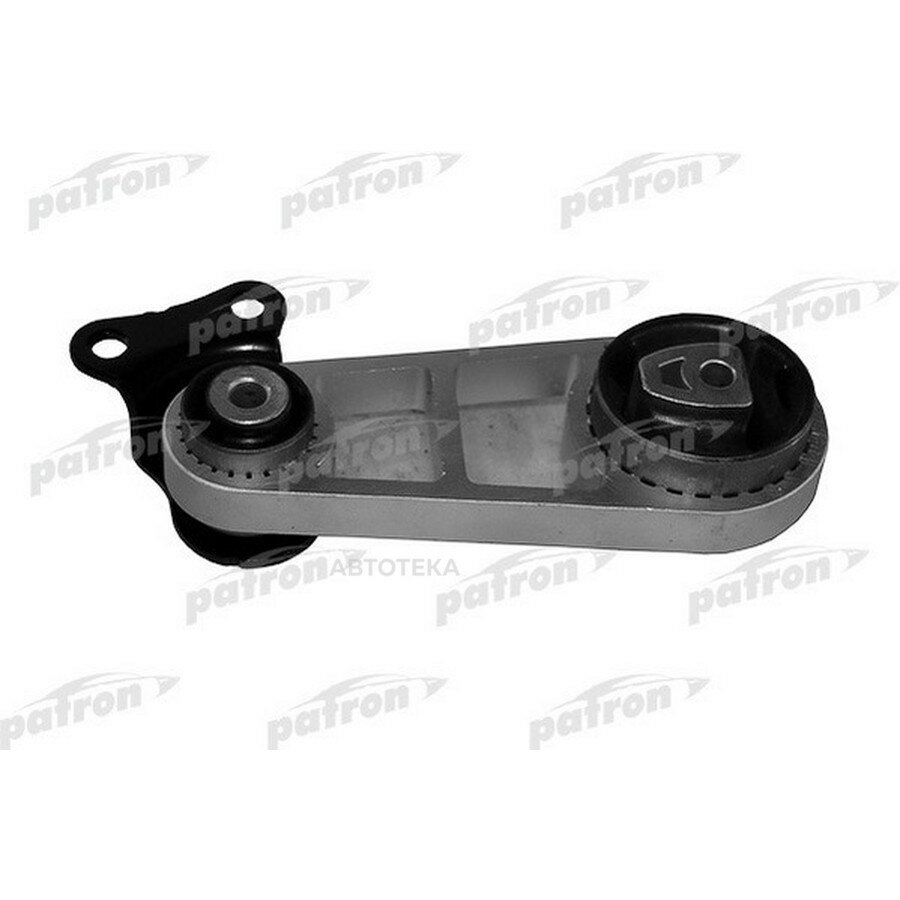 Опора двигателя MAZDA DEMIO 02- зад. PATRON PSE3448