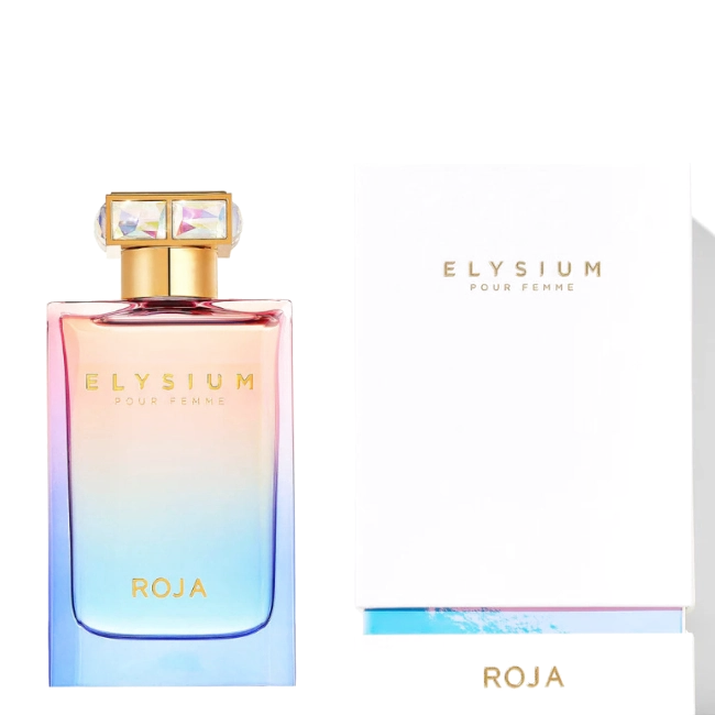 Roja Dove Elysium Pour Femme парфюмерная вода 10 мл для женщин - Роже Дав Элизиум Пур Фам
