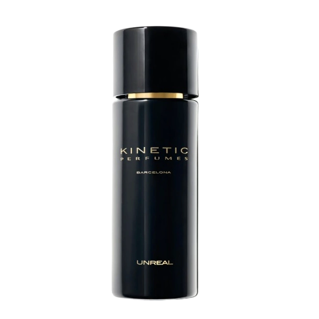 Kinetic Perfumes Unreal духи 100 мл для женщин и мужчин - Кинетик Перфюмс Анриал парфюм