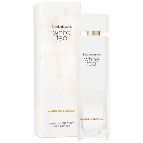 Elizabeth Arden White Tea Mandarin Blossom духи женские 100 мл - Арден Белый Чай Мандарин