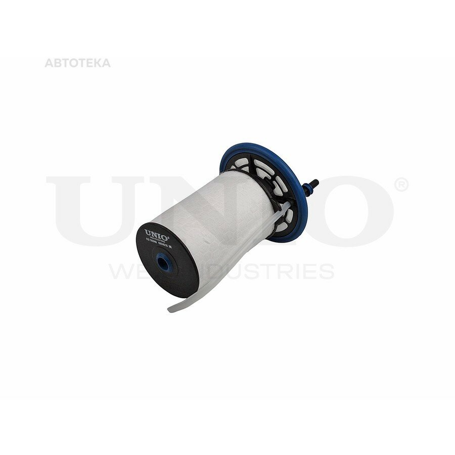Фильтр топливный (eco) Fiat Ducato (250) 06- Doblo (152263) 10- Punto (199) 18- (дизель) UNIO FLT50048