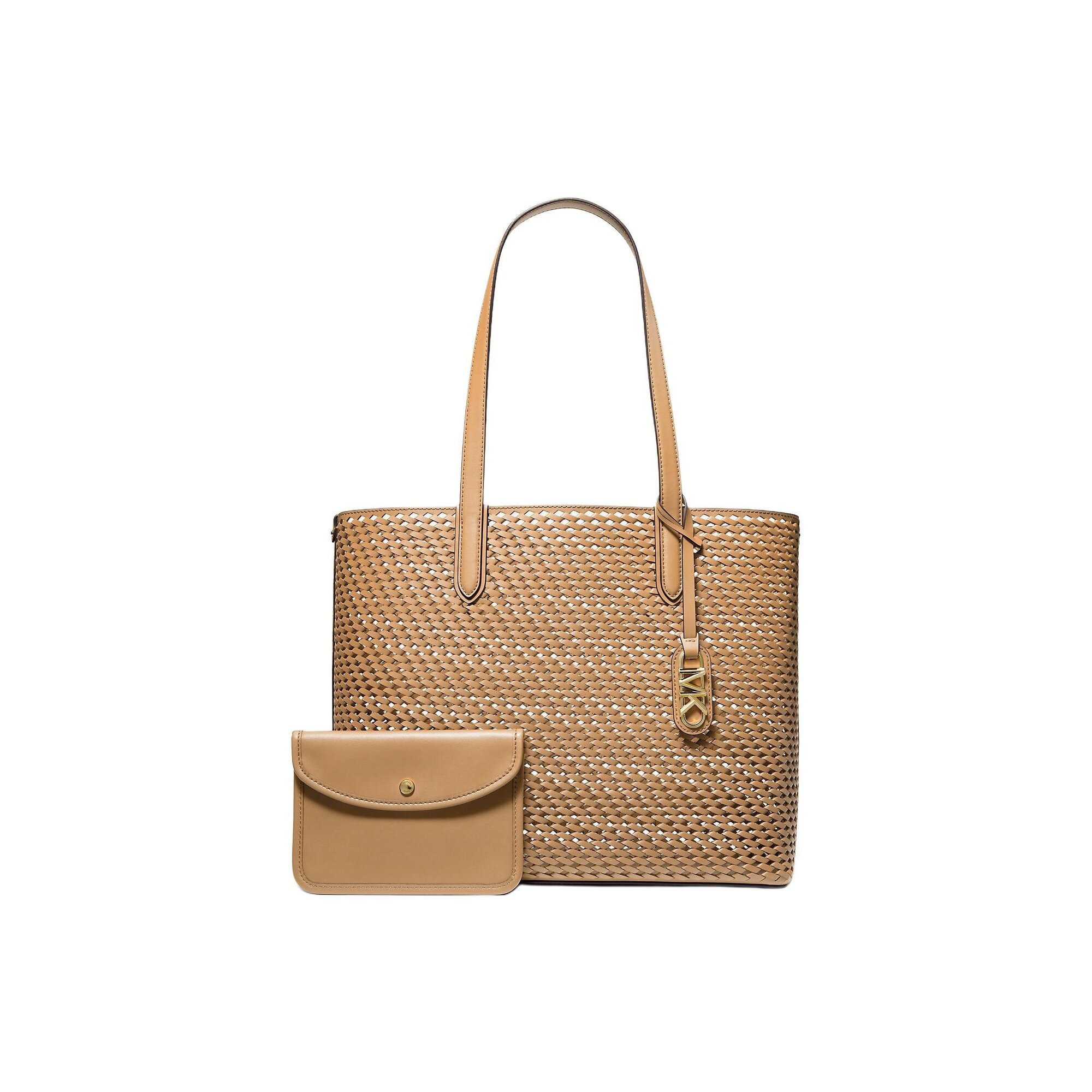 Сумка MICHAEL KORS Eliza — фото 1