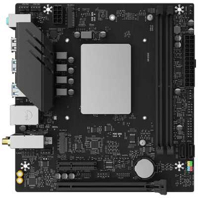Материнская плата MoDT 230H D4 WIFI