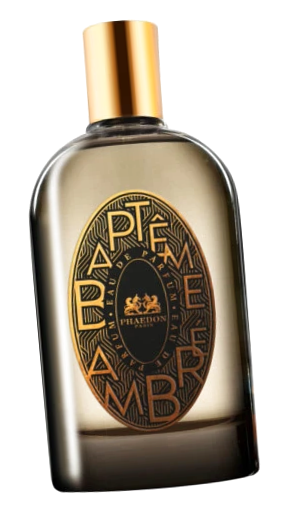 Phaedon Bapteme Ambre парфюм 100 мл для женщин и мужчин - Федон Баптеме Амбре аромат