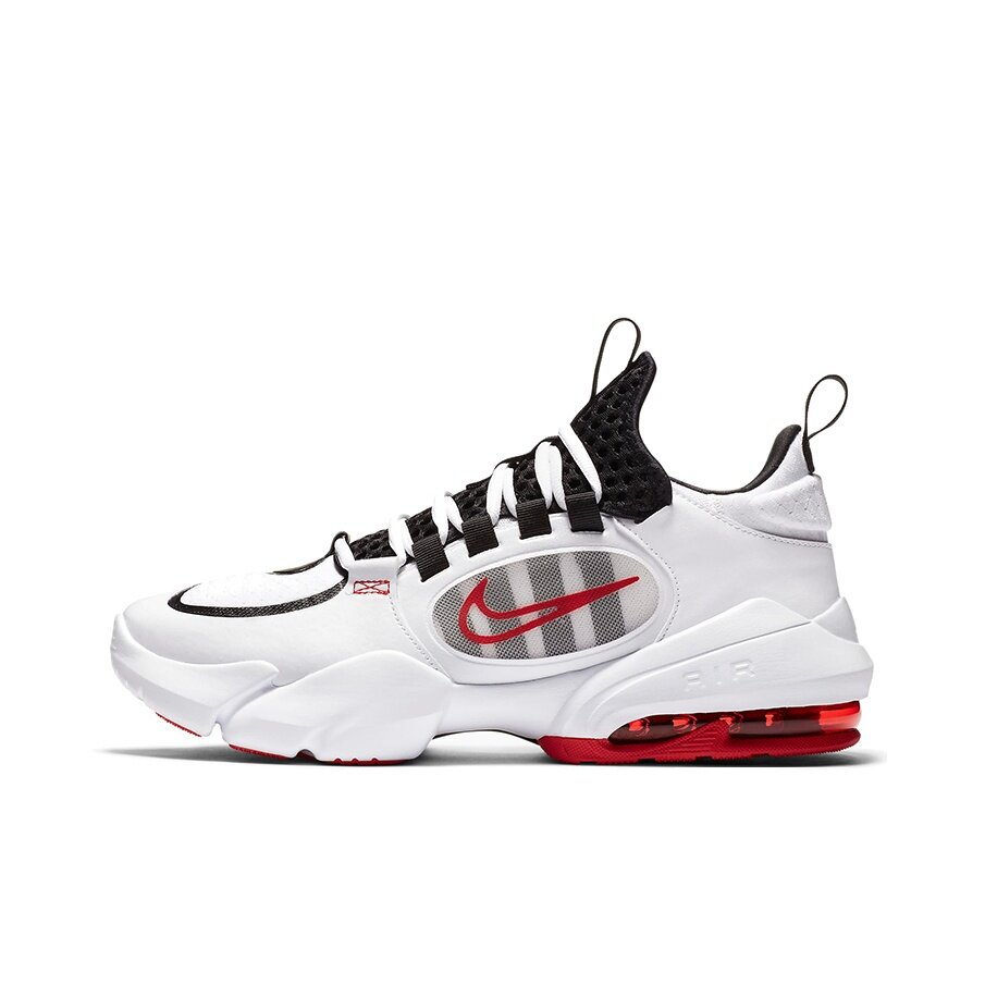 Кеды NIKE Air Max Alpha
