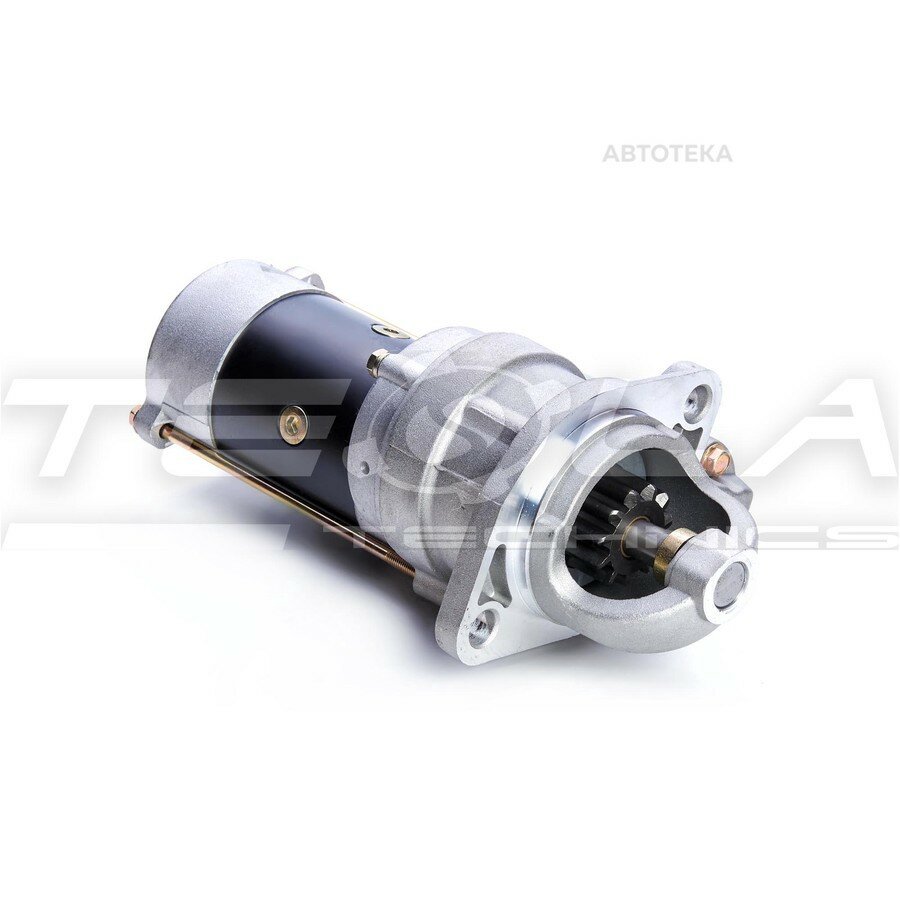 Стартер TESLA TECHNICS TT16664