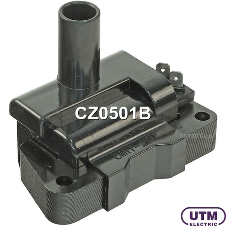 Катушка зажигания NISSAN ALMERA UTM CZ0501B