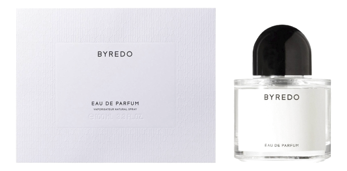 Парфюмерная вода Byredo Unnamed 100 мл для женщин и мужчин / Безымянный
