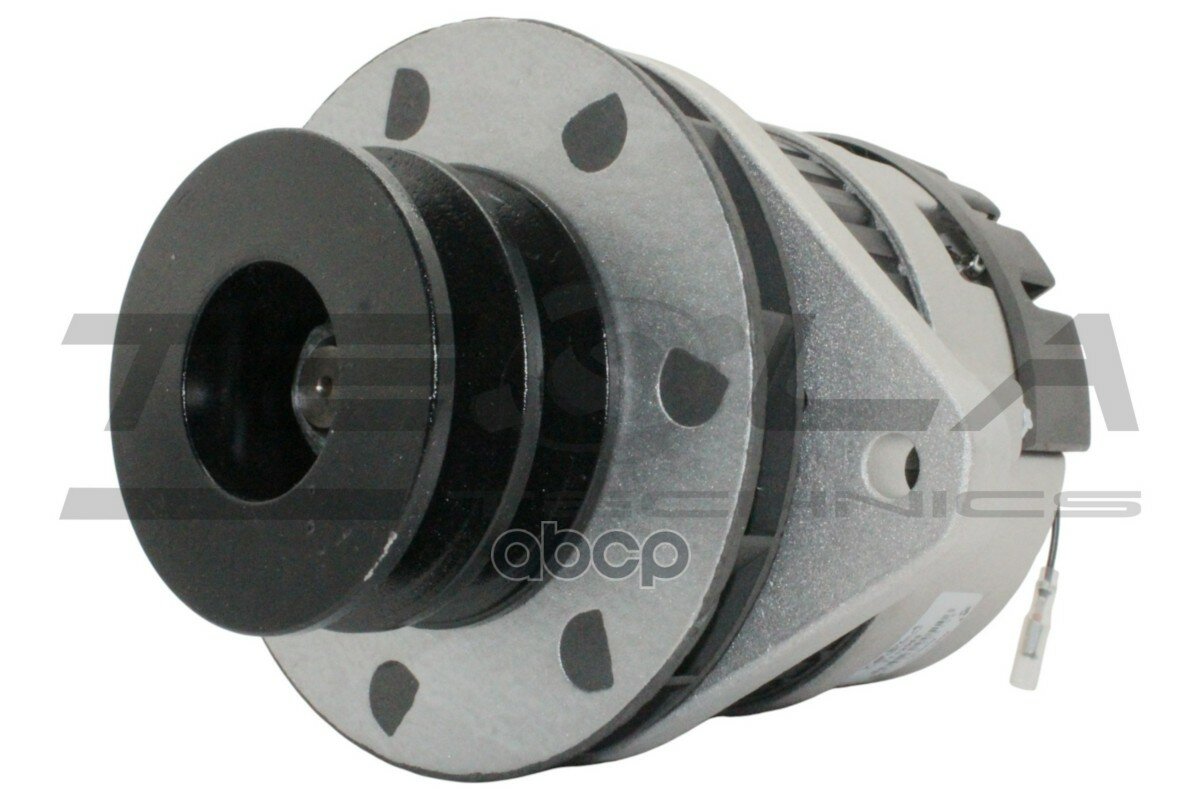 Генератор двигатель Дусан D1146T (TT12063) Tesla Technics арт. TT12063