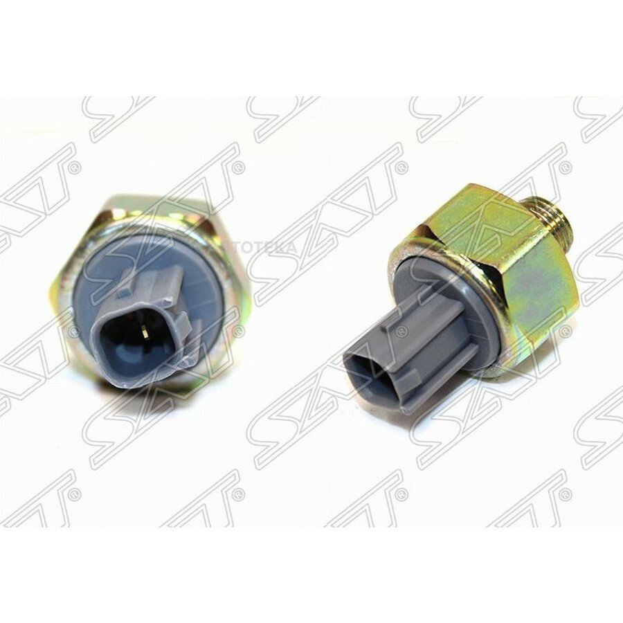 Датчик детонации TOYOTA 1AZFSE/2AZFE/2AZFXE/3SFE/4SFE/5SFE (по oem denso) SAT ST8961532030
