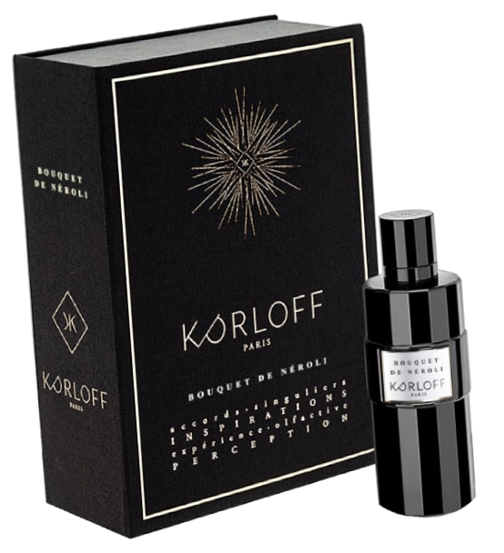 Bouquet De Neroli парфюмерная вода 100 мл для мужчин и женщин / Карлофф Париж