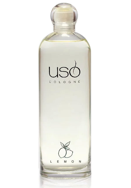 Uso Creation Lemon 50 мл / Усо Криэйшн Лимон парфюмерная вода для мужчин