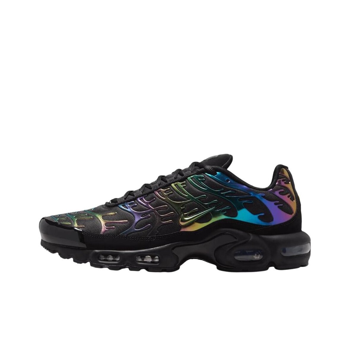 Кеды Air Max Plus