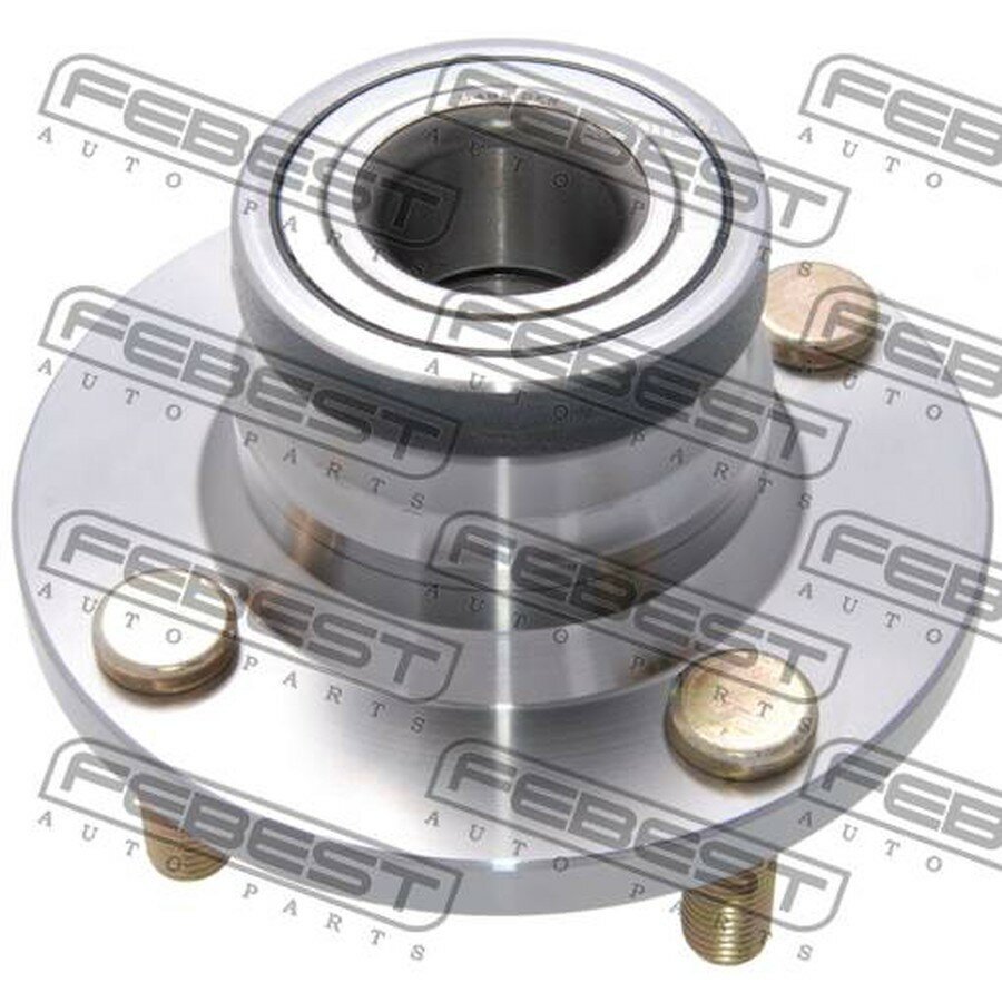 Ступица колеса MITSUBISHI LANCER/MIRAGE CJ-CP# 1995.08-2000.08 задн. FEBEST 0482CKR