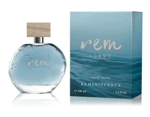 Мужской eau de toilette Реминисенс Рем Хом 100 мл - Reminiscence Rem Homme