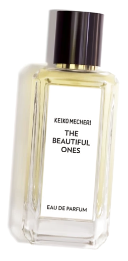 The Beautiful Ones парфюмерная вода Keiko Mecheri 100 мл унисекс - Зе Бьютифул Уанс