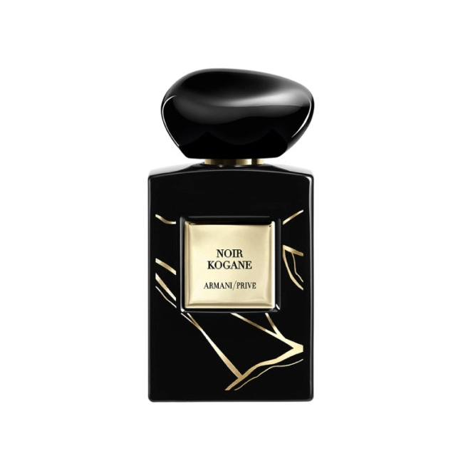 Giorgio Armani Noir Kogane парфюмерная вода 100 мл для мужчин и женщин - Нуар Когане