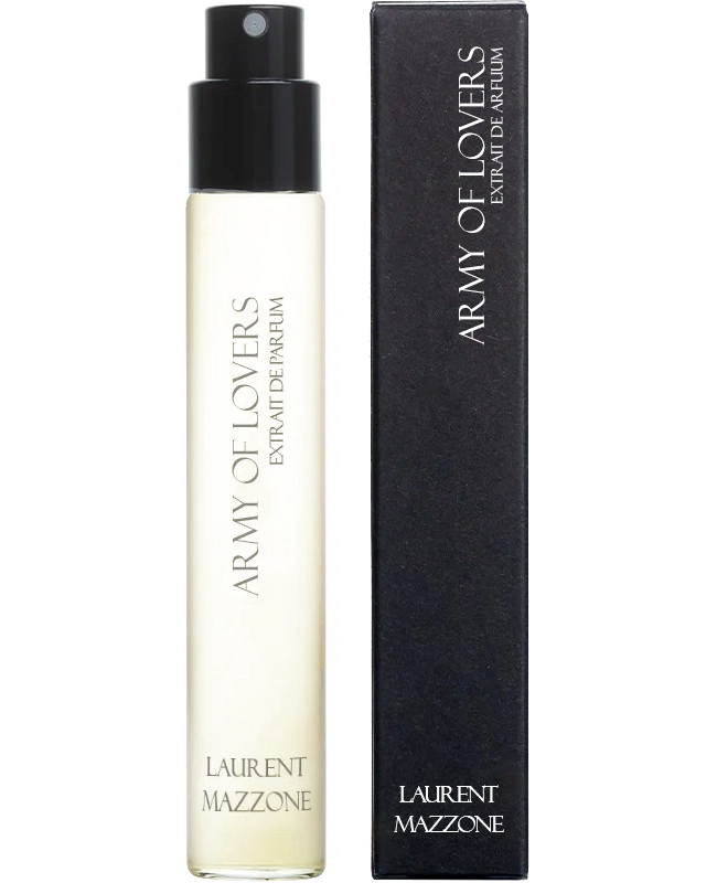 Lm Parfums Army Of Lovers парфюм 15 мл унисекс - духи Лм Парфюмс Армия Любовников