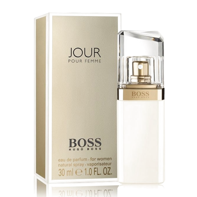 Парфюм для женщин Hugo Boss Jour For Women 30 мл - Хьюго Босс Жур Пур Фам