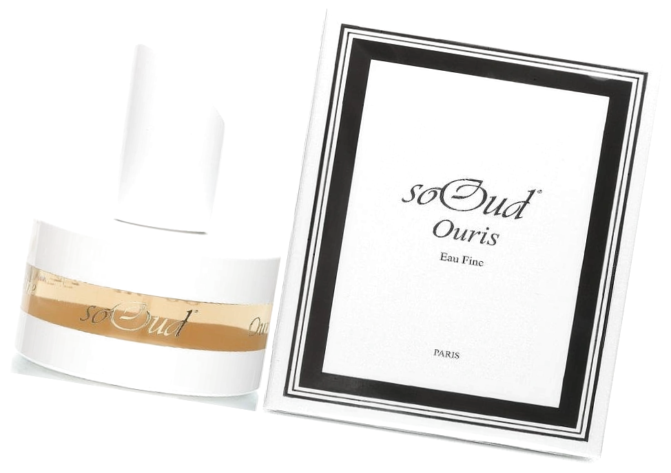 Женская туалетная вода О Файн Соуд Оурис 60 мл - Sooud Ouris Eau Fine
