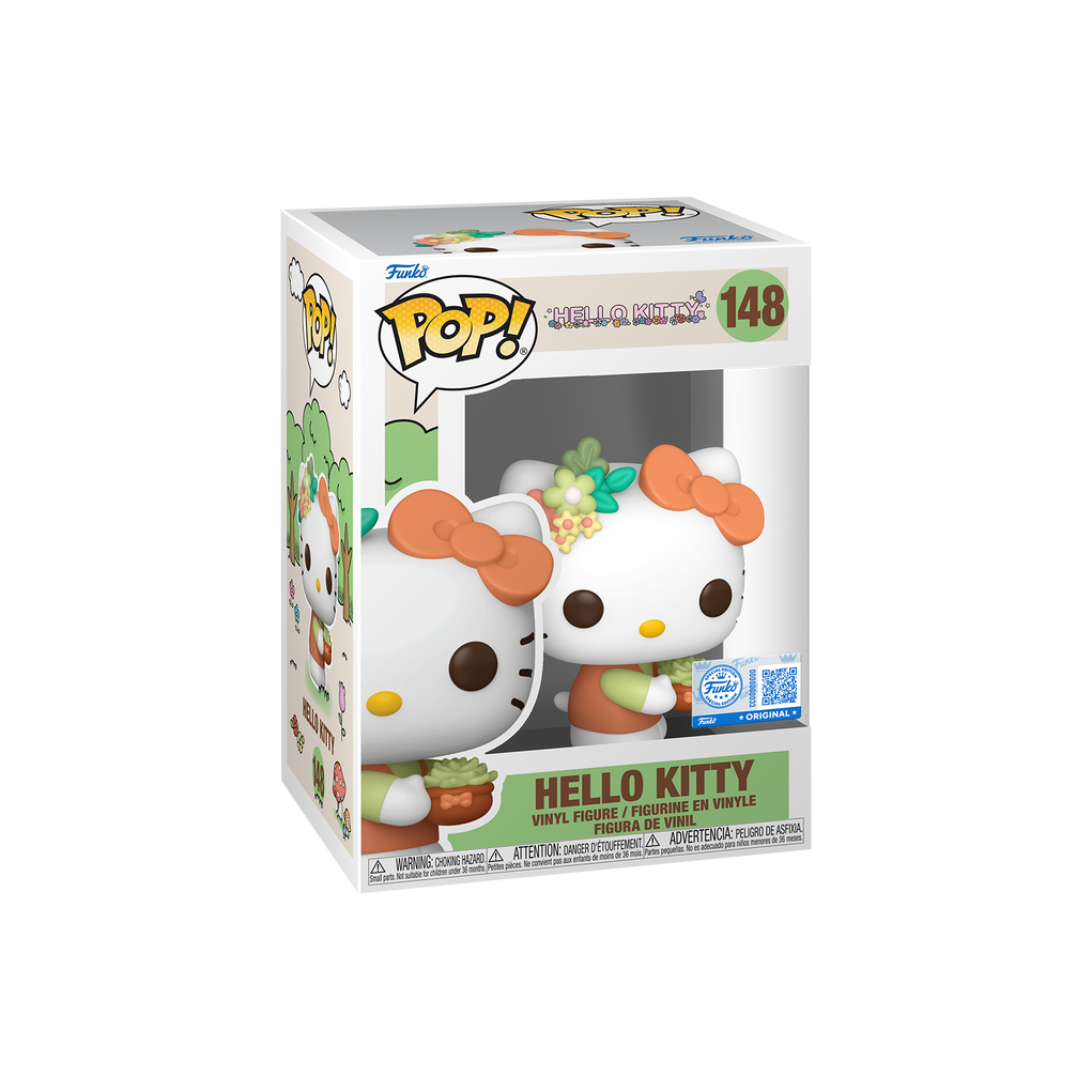 Funko POP! — фото 1