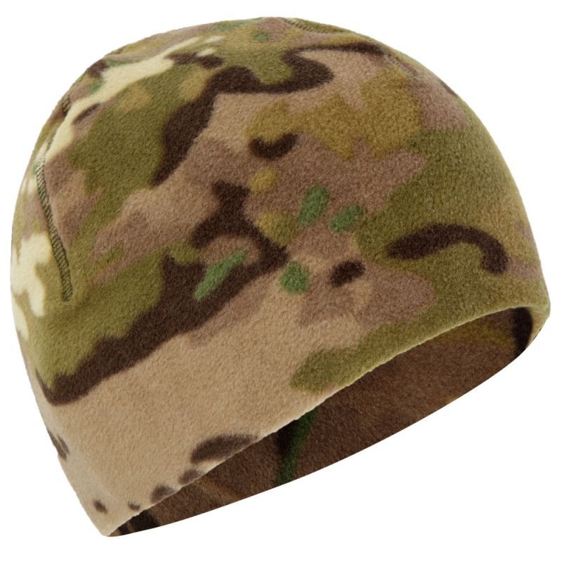 Шапка для рыбалки и охоты ANA Tactical Шапка флисовая